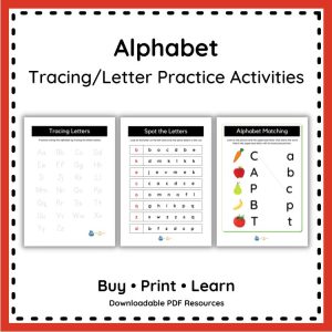 100 Kaart en Getallelyne – The Early Learning Toolbox